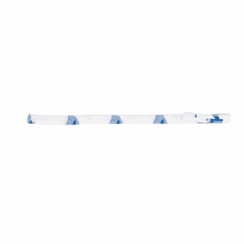 Smart Pacifier Strap for girl and boy - Blue Whale – MY STORE